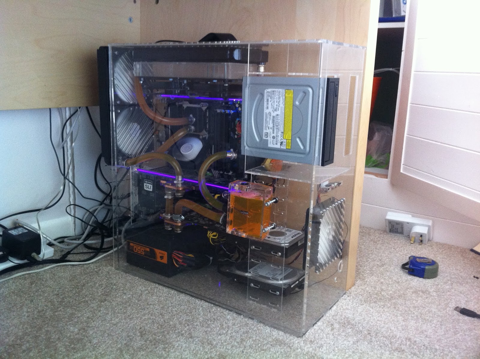 PC, rendering, keyshot || Download free 3D cad models #100067