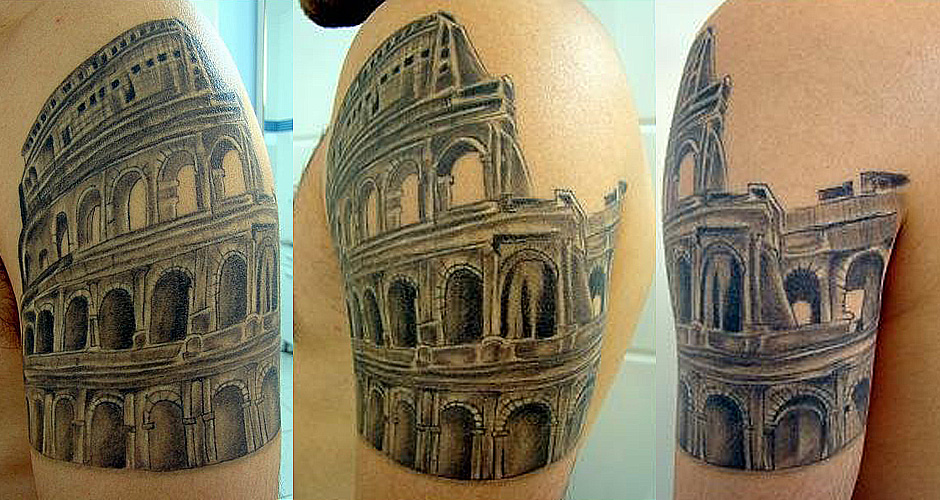 10 melhores tatuagem da engenharia civil - Engenharia Civil