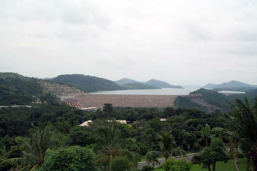 AKWAMU PEOPLE: GHANA`S AKAN CONQUERING WARRIOR PEOPLE THAT LED SLAVE ...