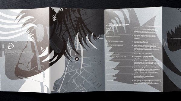 16 exemplos de folders para se inspirar