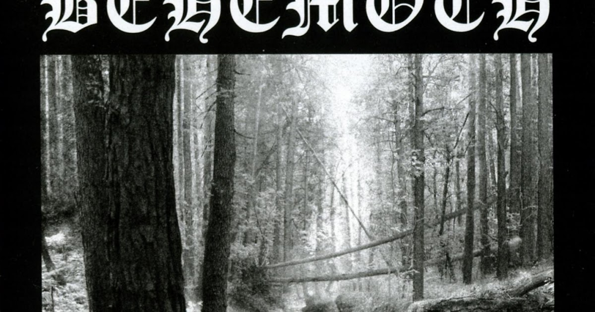 Mechanical Hell: Behemoth