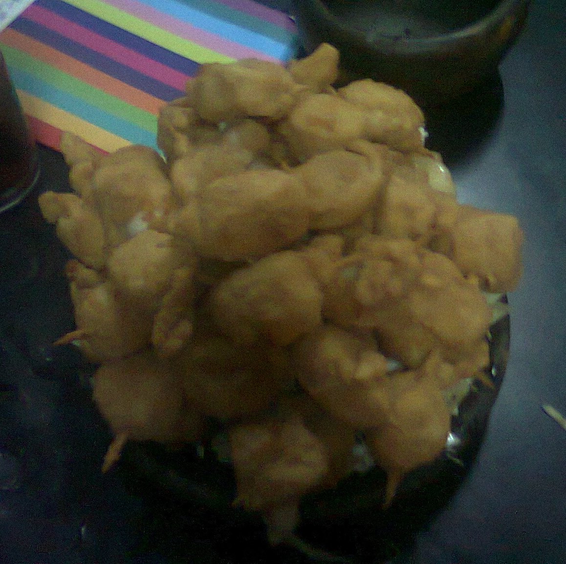 Gastronomia como Hobby: Bares - Bar Abertura