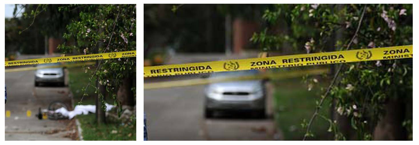 CANDIDATOS PRESIDENCIALES: Asesinato de Abogado Rodrigo Rosenberg Parte II