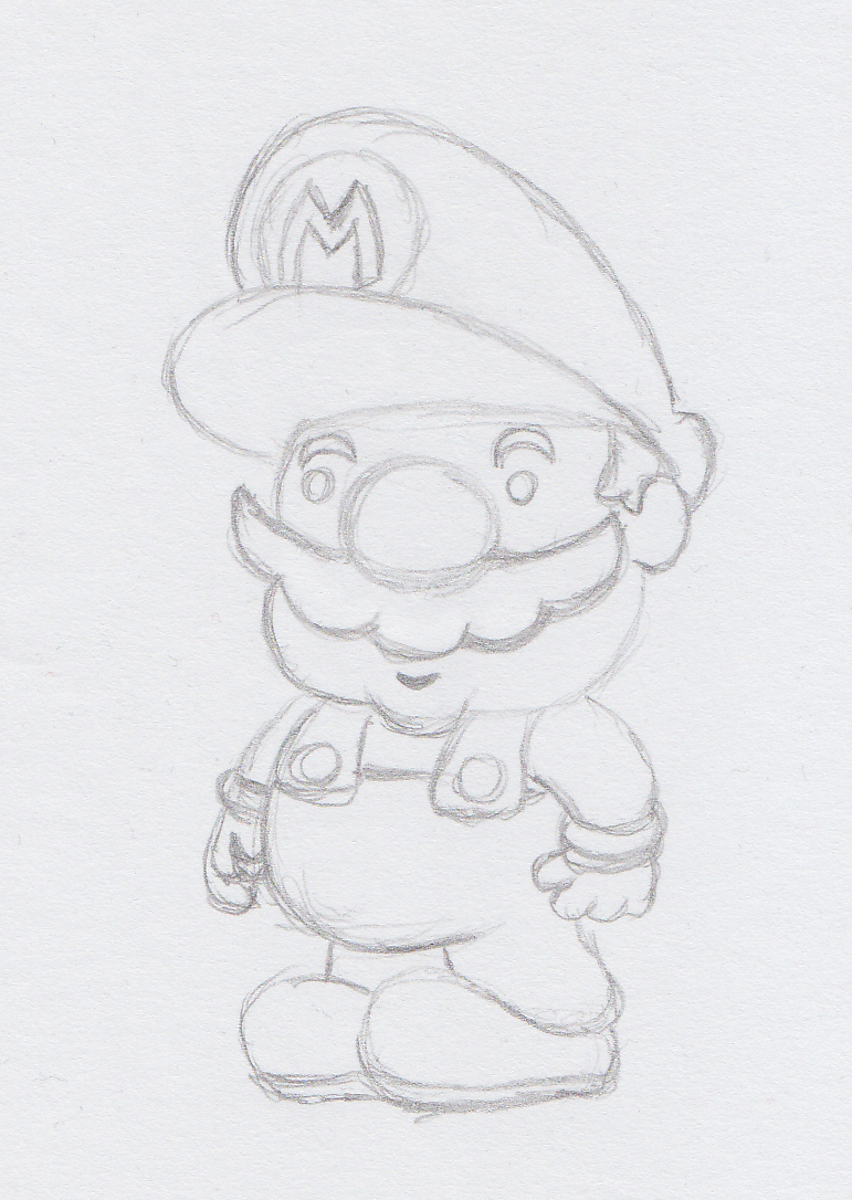 Mariano Ilustrado: noviembre 2011