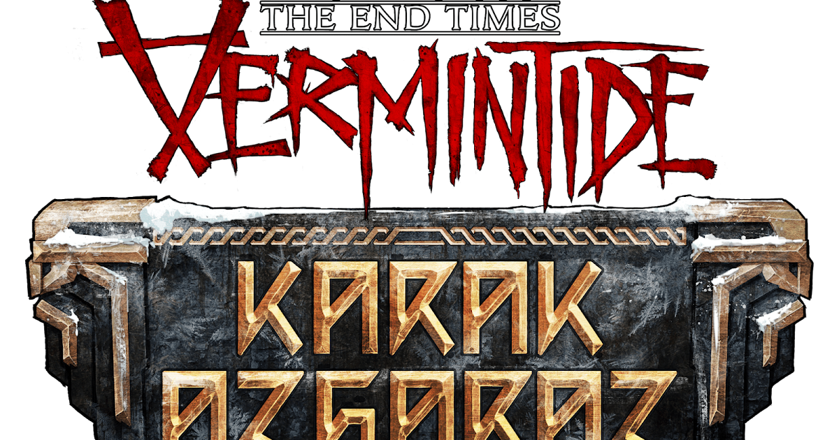 Xathrodox86 reviews: "Warhammer: End Times - Vermintide Karak Azgaraz"