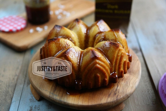 Tips Memulai Menjadi Seorang Food Blogger dan Resep Saus Butterscotch ...