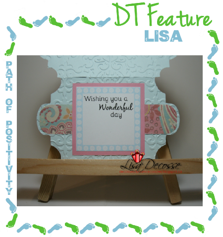 Path of Positivity Challenge: Challenge #12--Midway Reflection & Voting ...