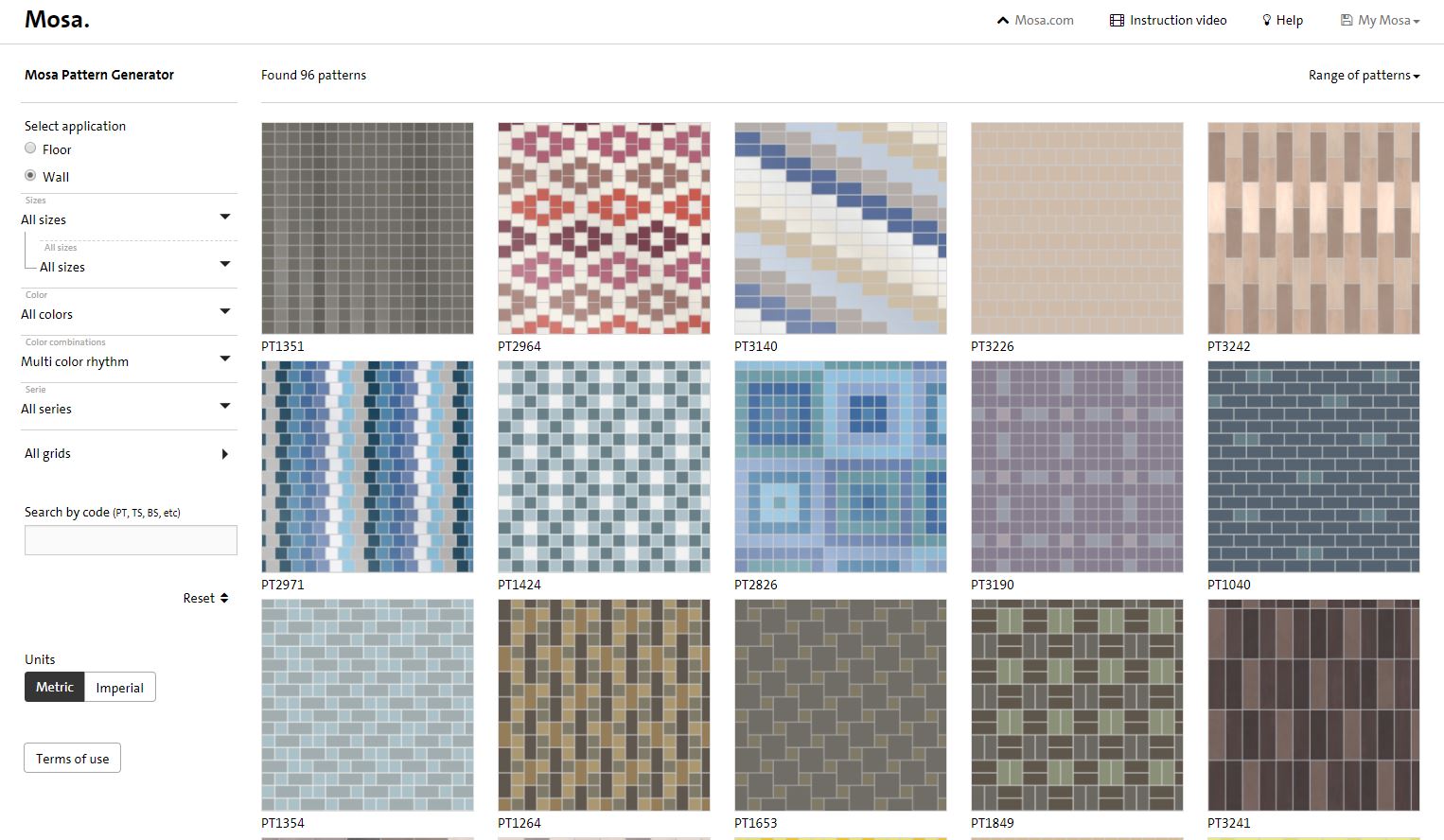 פטרן בבניה אישית 2 - איש הרוויט - Revit Blog