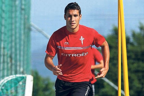 El Atlético ficha a Hugo Mallo y lo cedería un año al Celta ~ Celta de ...