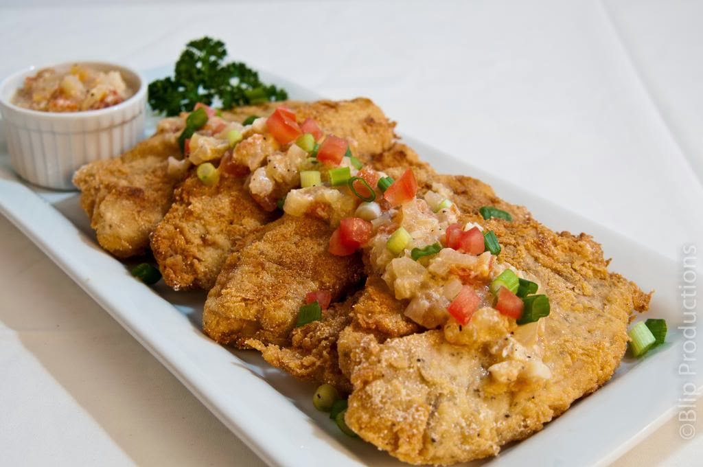 How to Make Filpino Fish Kardilyo Asian Cooking Recipe Cuisine