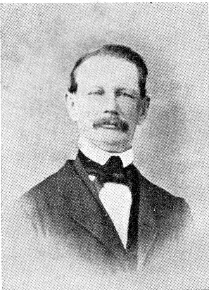 Hermann Burmeister, las tres últimas décadas de su vida dedicadas al ...