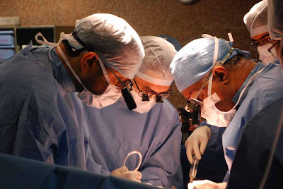 Well Known Singapore Cardiac Surgeon undergoes training in Beating ...