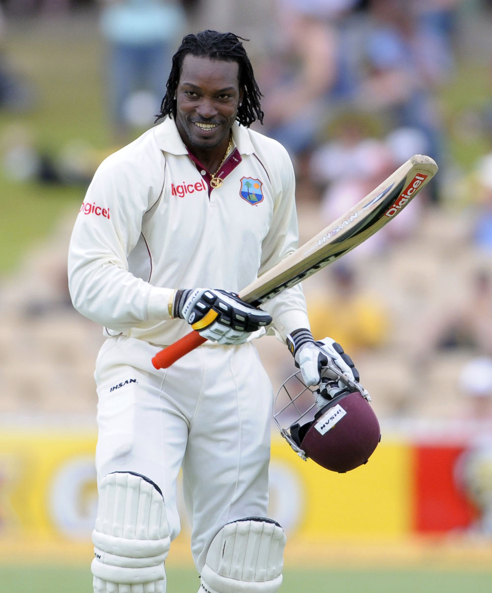 Chris Gayle HD Wallpapers - Cricket HD Wallpapers Collection