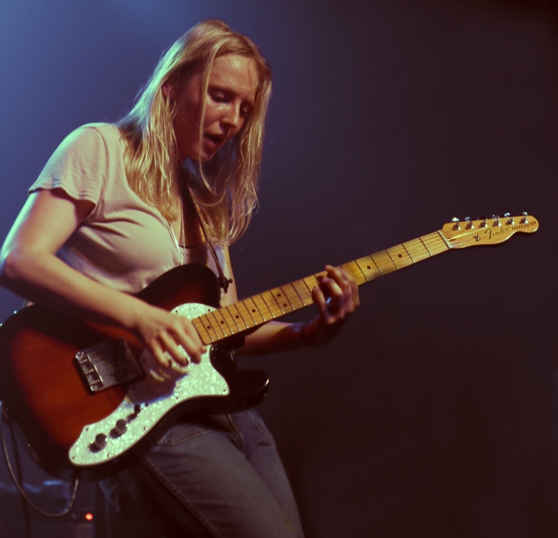 Fifth Music Blog: LISSIE