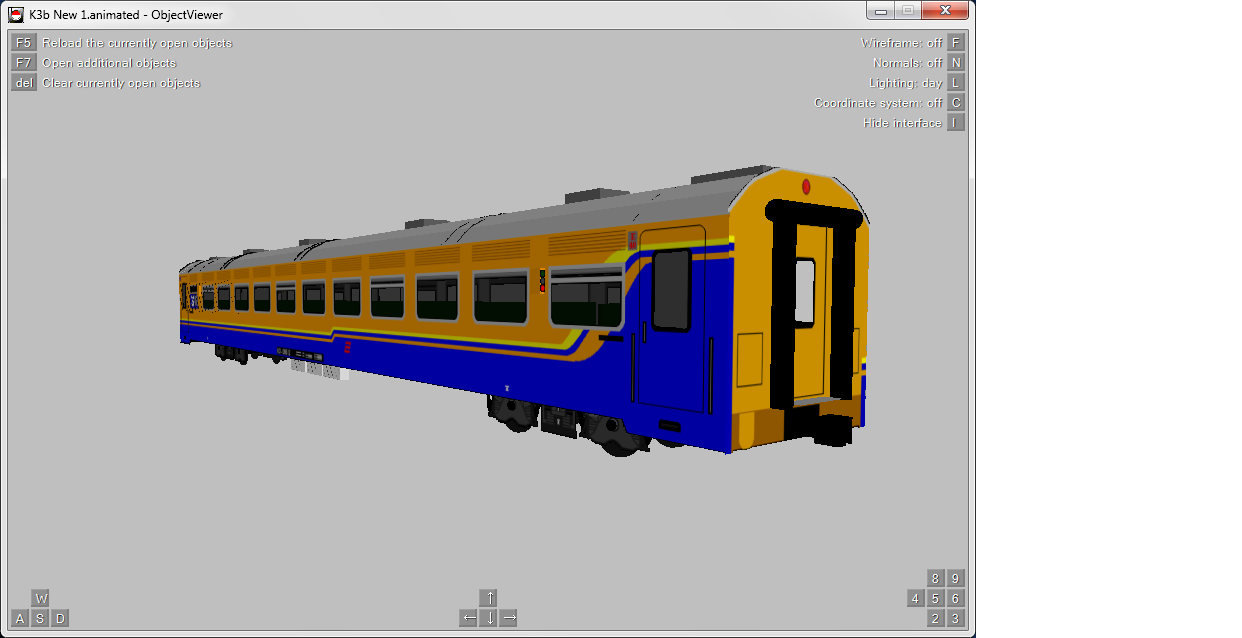 Railfans S35: Download Openbve Indonesia (Indonesian Train/Kereta ...