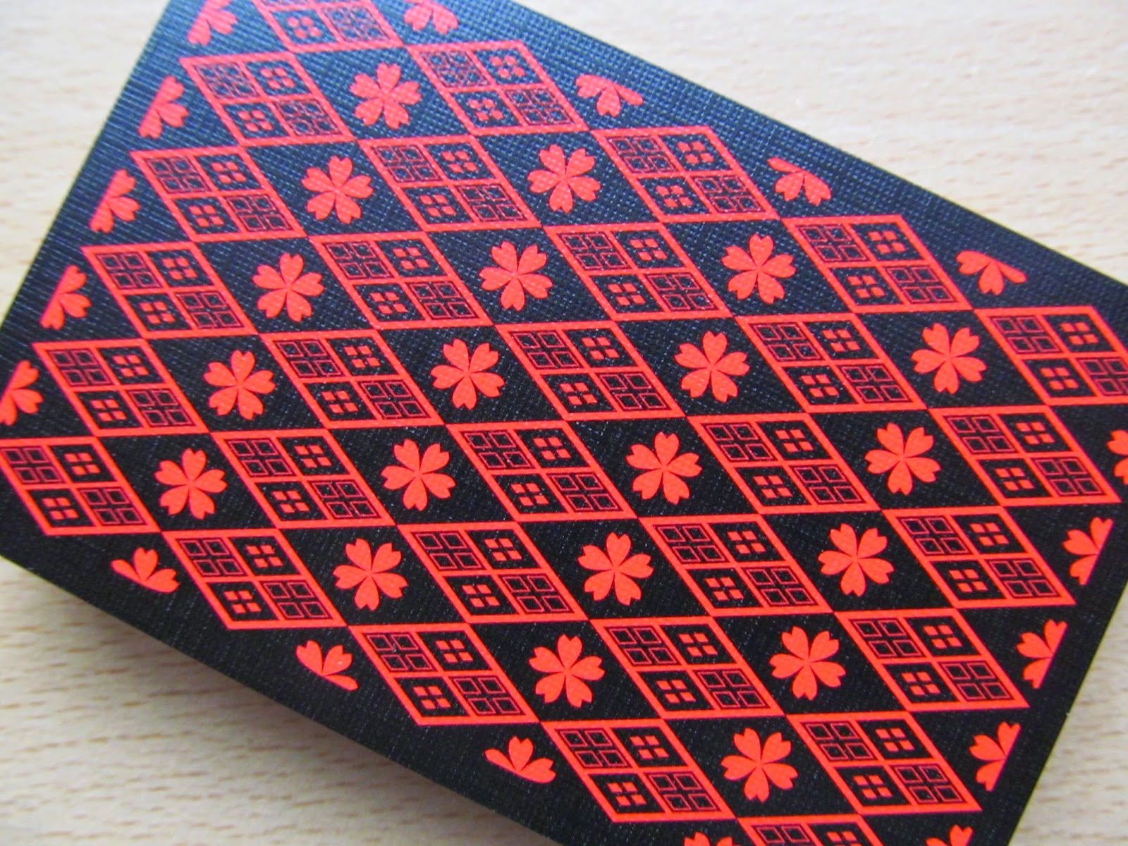 Hanafuda Hub!: Hanafuda Hawaii Style - Extra Large Version
