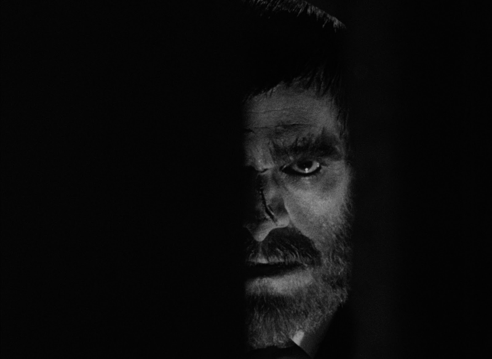 John Llewellyn Probert's House of Mortal Cinema: The Old Dark House (1932)