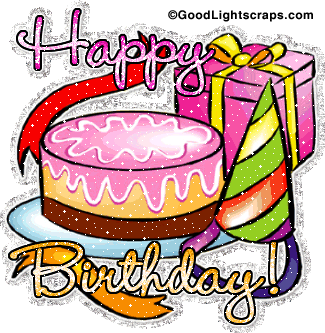 Animated Birthday Wishes - Birthday Wishes for friends and your loved ones.
