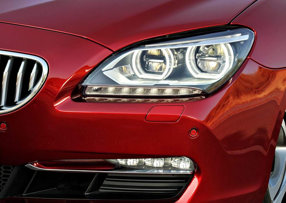 AutoTec Uruguay: Luces LED iluminando el presente y el futuro (parte 2 ...