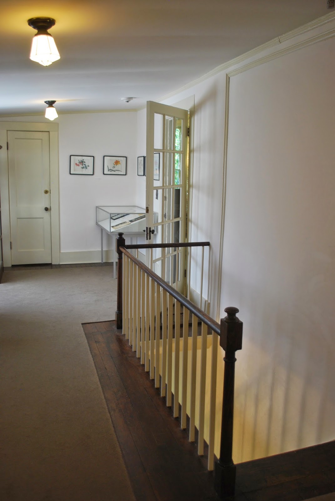 ARTS&FOOD®™: A Visual Tour of "Rowan Oak Museum" William Faulkner's ...