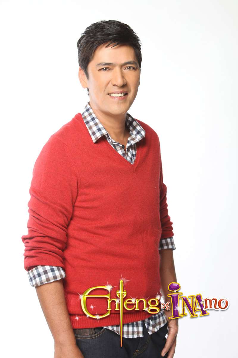 Vic Sotto Turns Evasive When Asked About Pauleen Luna At The Presscon ...