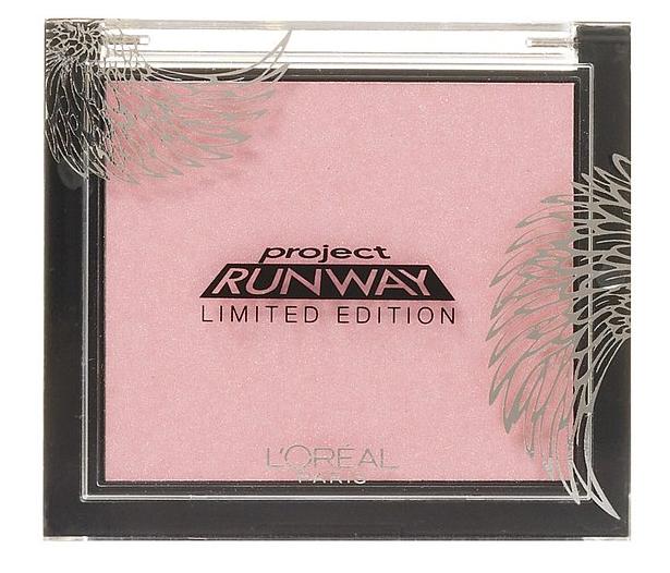'Colours Take Flight' Project Runway x L'Oreal Paris Limited Edition ...