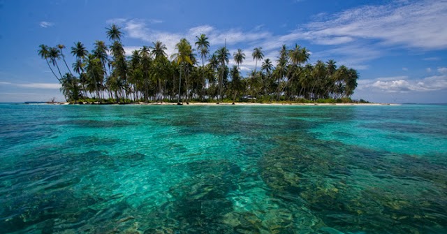 Indonesia Baru: Pulau Banyak Island Aceh SIngkil