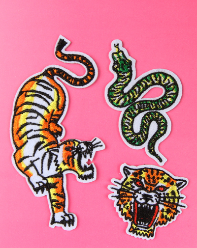 print & pattern: PAPERCHASE - 2018 collections