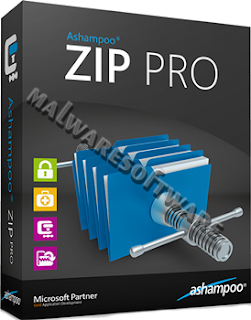 Ashampoo ZIP Pro 2.0.0.38 + Business 2.00.43 [Full Crack] โปรแกรมบีบอัด ...
