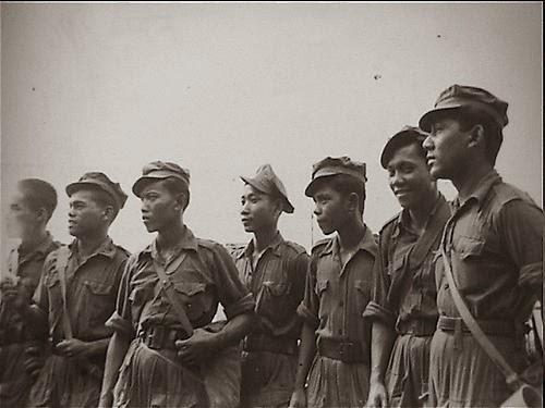 Indonesia Zaman Doeloe: Republik Indonesia Serikat (4) - Negara ...