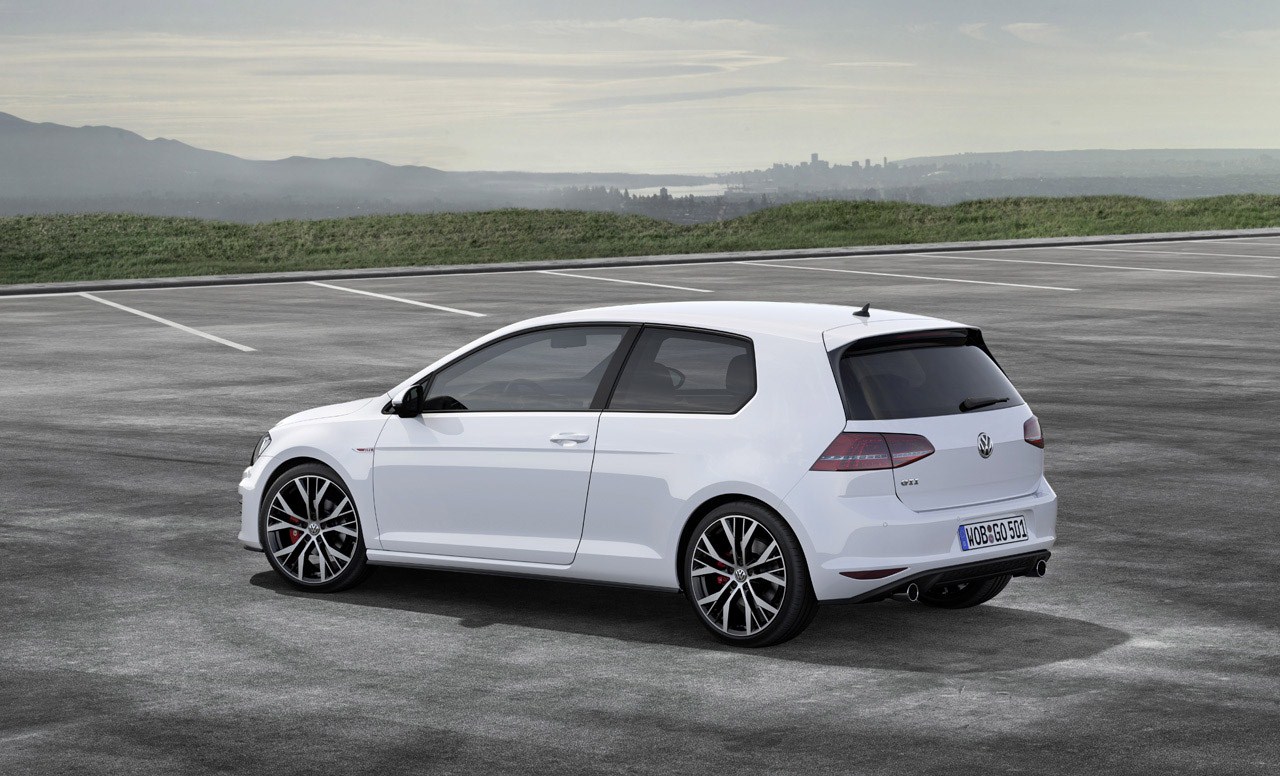 Volkswagen Golf CC 2015 - AutoModiFied