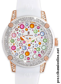 Capricapri Orologi, Capri Watch, modelli, opinioni, prezzi | Prezzi ...