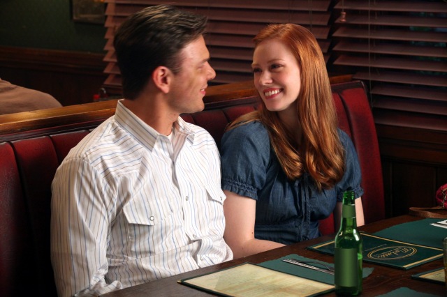 El Blog de las Series Americanas: Personajes adorables: Jessica y Hoyt ...