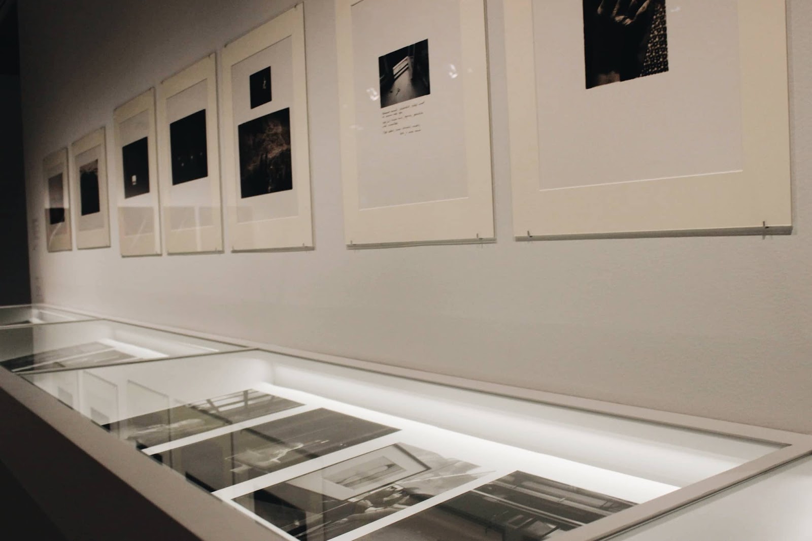 Six Miles Deep: 2018