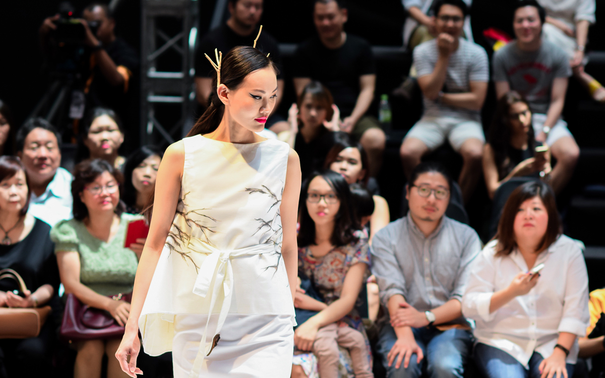 Pen My Blog: KLFW 2015 AirAsia Runway Designer Search Finale