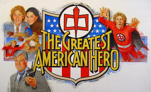 Whatever Happened To: The Cast Of "The Greatest American Hero" - # ...
