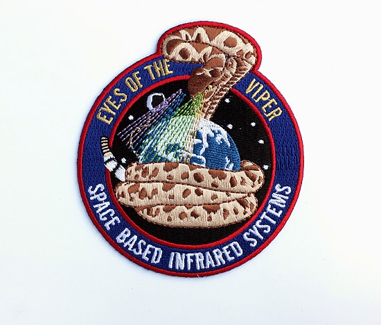 SatTrackCam Leiden (b)log: Observing USA 184 (TRUMPET-FO/SBIRS-HEO)