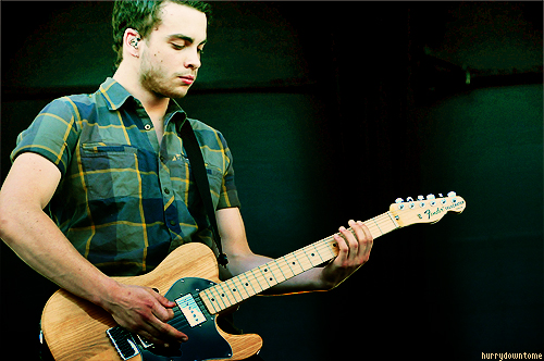 Justin York And Taylor York