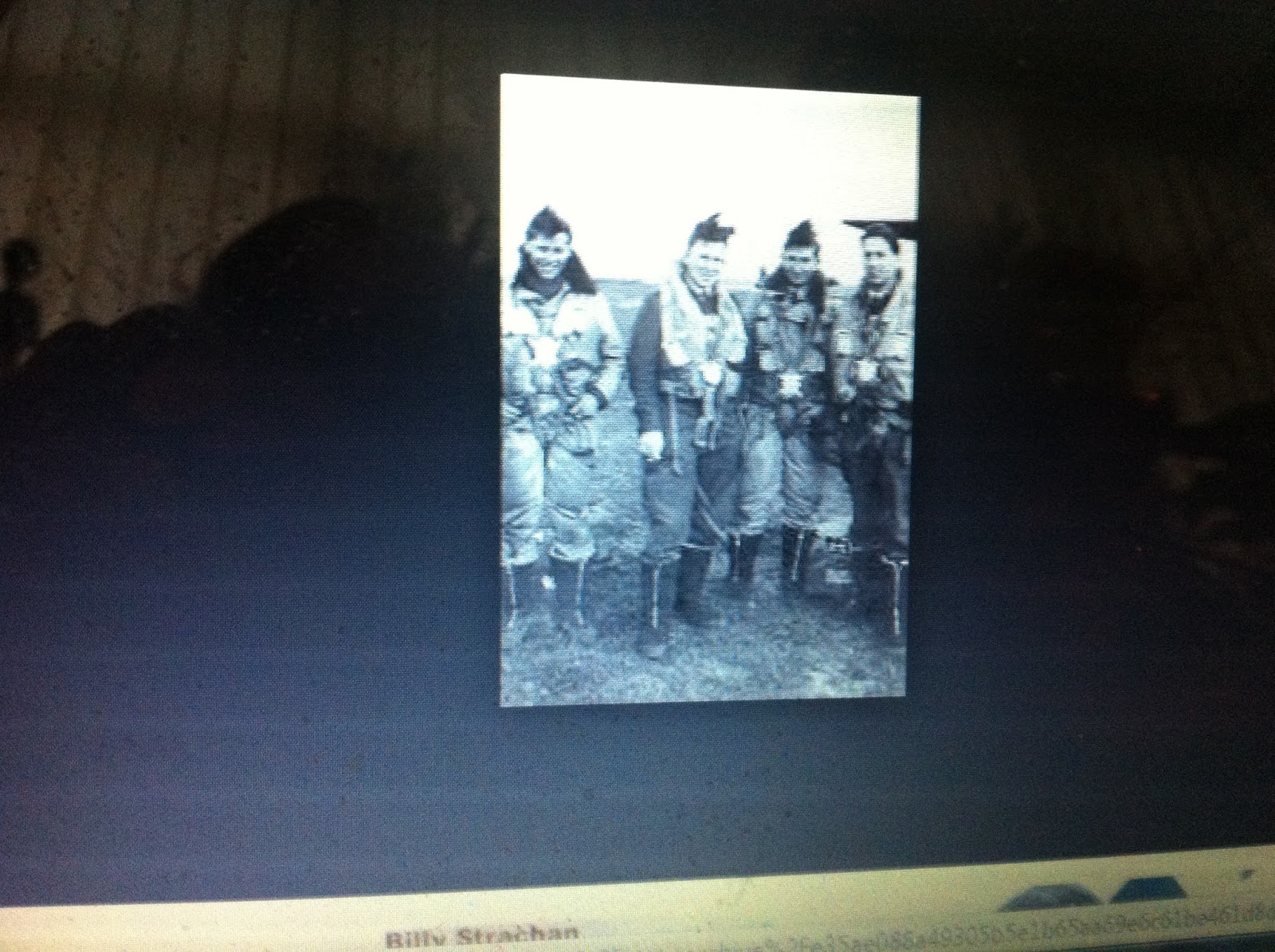 THE BLACK SOCIAL HISTORY:: BLACK SOCIAL HISTORY - AFRO-JAMAICAN " BILLY ...