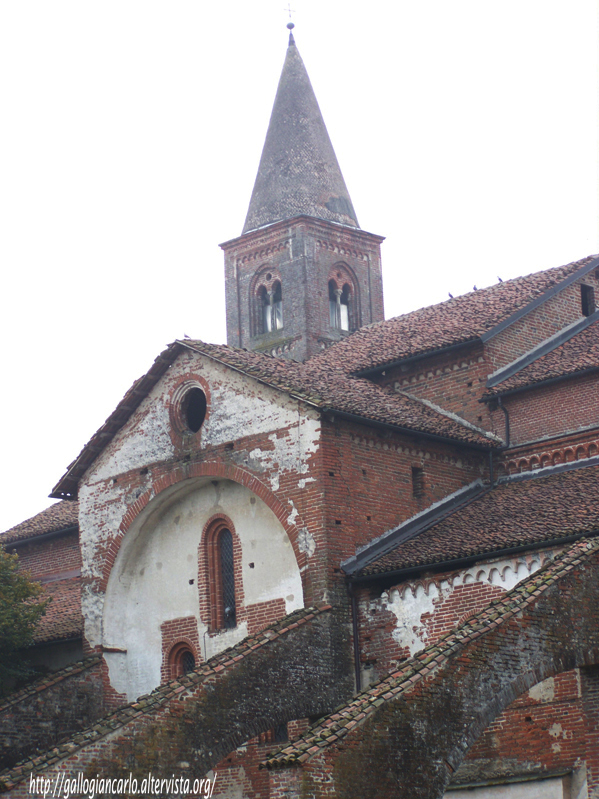 Staffarda di Revello (Cuneo) – Piemonte – Fotografie (II^ di III ...