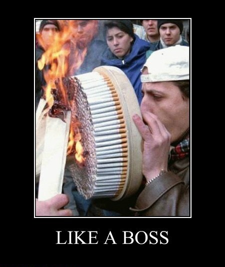 Spit Check: Tip Your Waitress