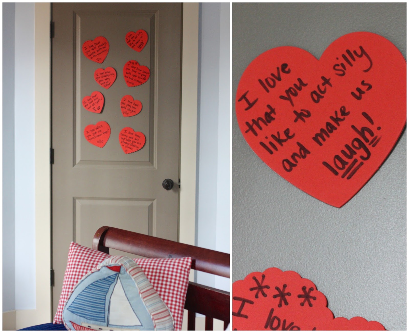 Magnolia Mamas : Little Love Notes