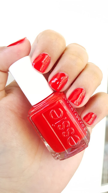 Stars and stellars : Essie Viva Antigua, summer 2016!