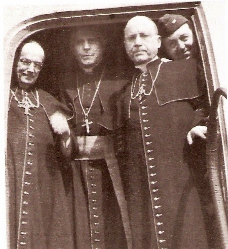 Revolution und Gegenrevolution: Kardinal Clemens August Graf von Galen