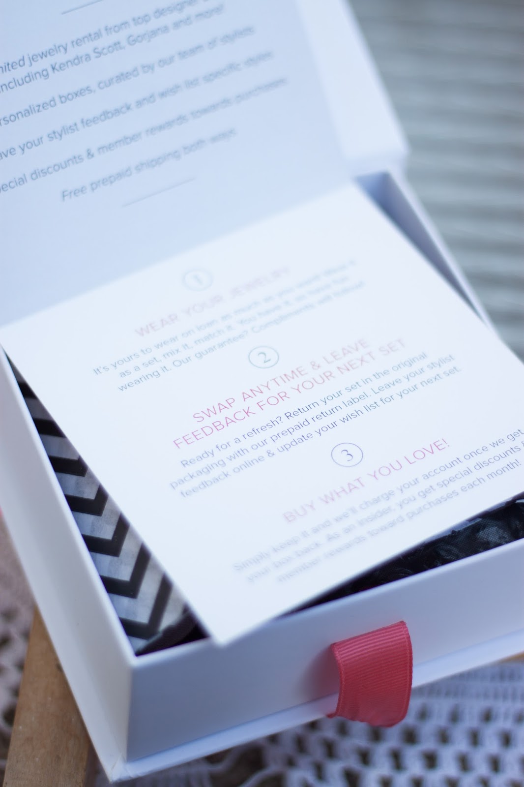 Product Reviews: Rocks Box