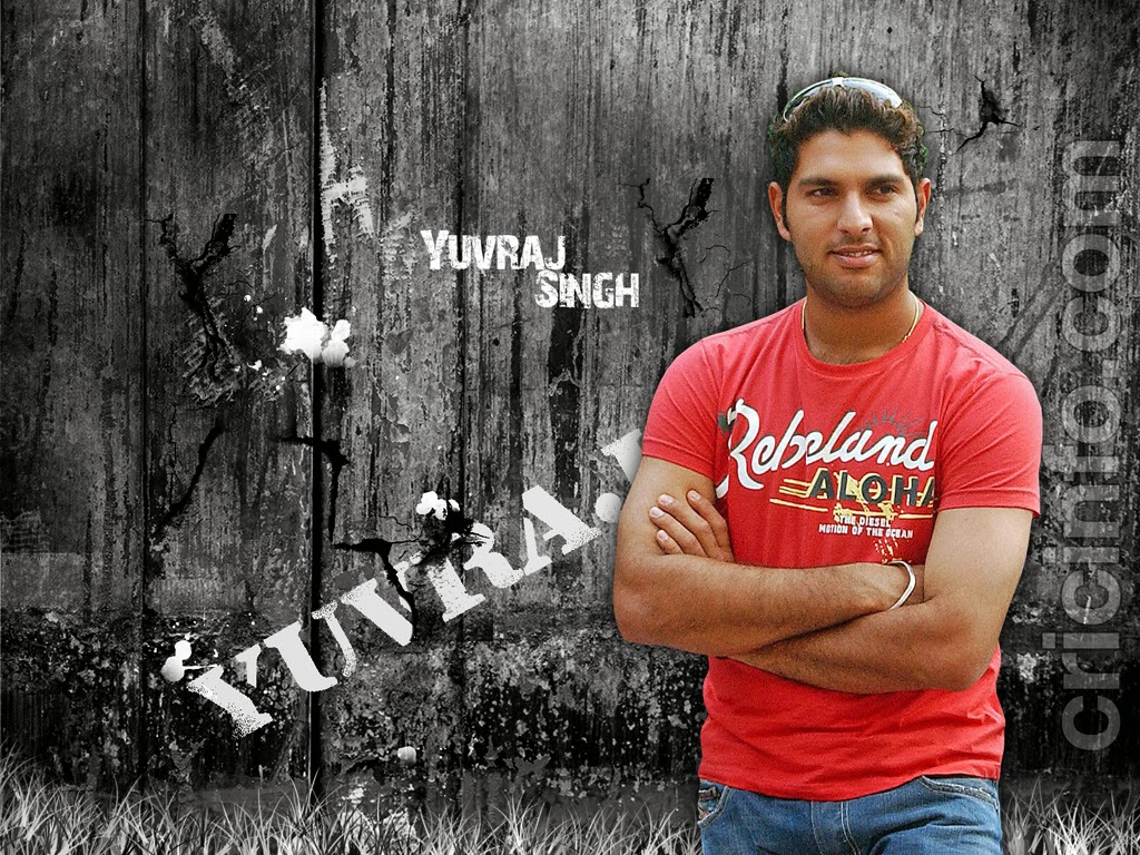 Youraj Singh HD Wallpaper - sports wallpaper
