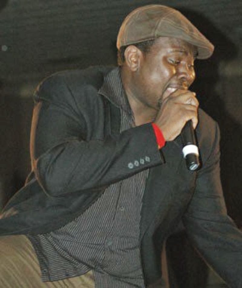 Reggaediscography: G COLE - DISCOGRAPHY: (Reggae Singer)