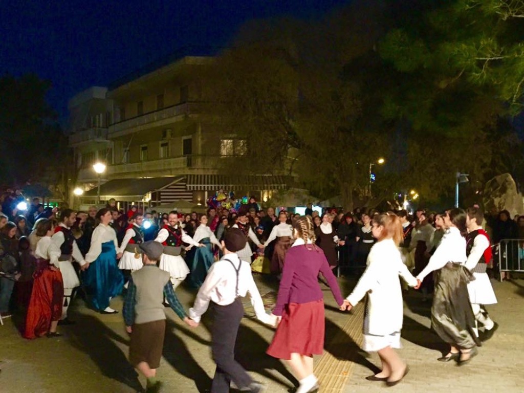 vlahata samis ΚΕΦΑΛΟΝΙΑ: Συμμετοχή της Αδελφότητας Κεφαλλήνων ...