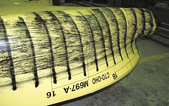 Learn Ship Design: MODEL EXPERIMENT- AN INSIGHT TO EXPLORE RESISTANCE