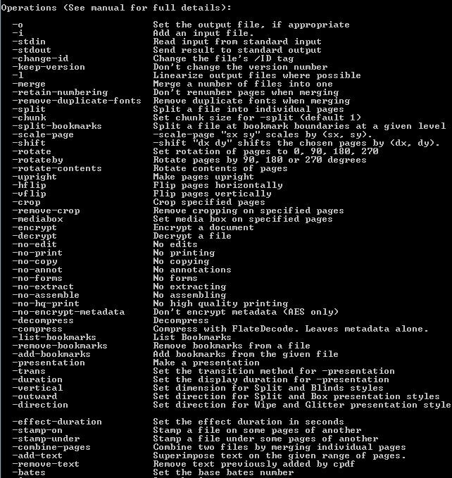 Important Windows Command Prompt Should Be Known Setting Windows